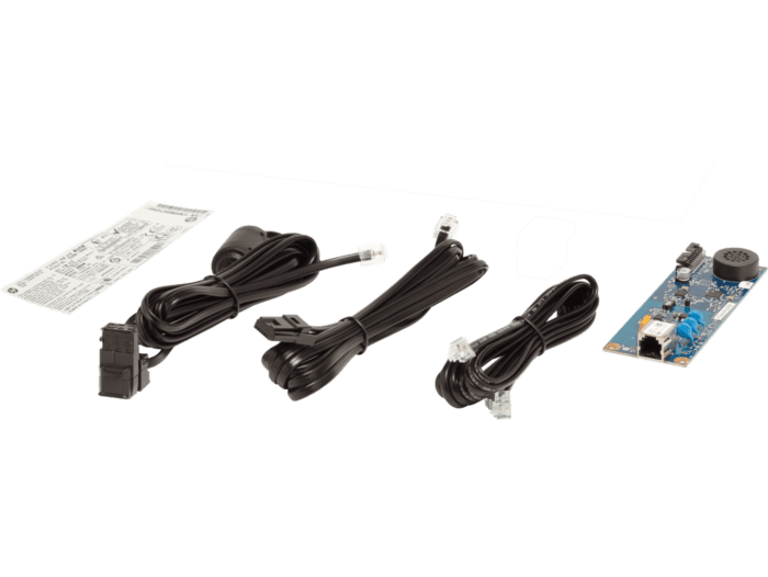 HP Accesorio de fax analógico MFP 700 (2EH31A) - Tienda HP.com Perú