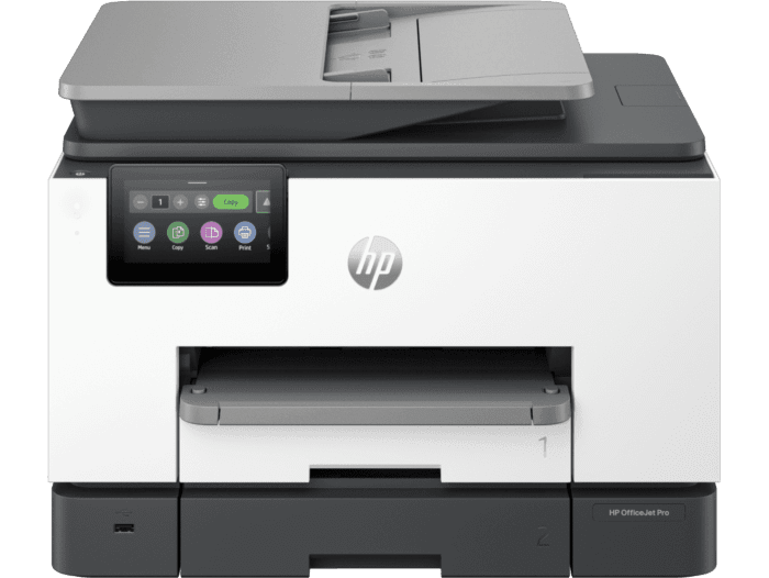 Impresora multifuncional HP OfficeJet Pro 9130 - (404K5C) - Tienda HP.com Perú