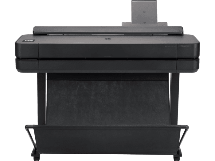 Impresora HP DesignJet T650 de 36" - (5HB10D) - Tienda HP.com Perú