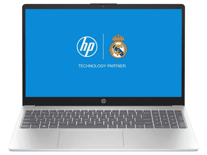 Laptop HP 15-fc0043la, Windows 11 Home Single Language, 15.6", AMD ...