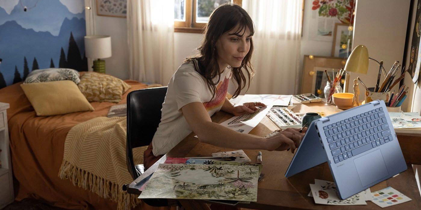 HP OmniBook X Flip Review 2025: Laptop 2-en-1 con IA