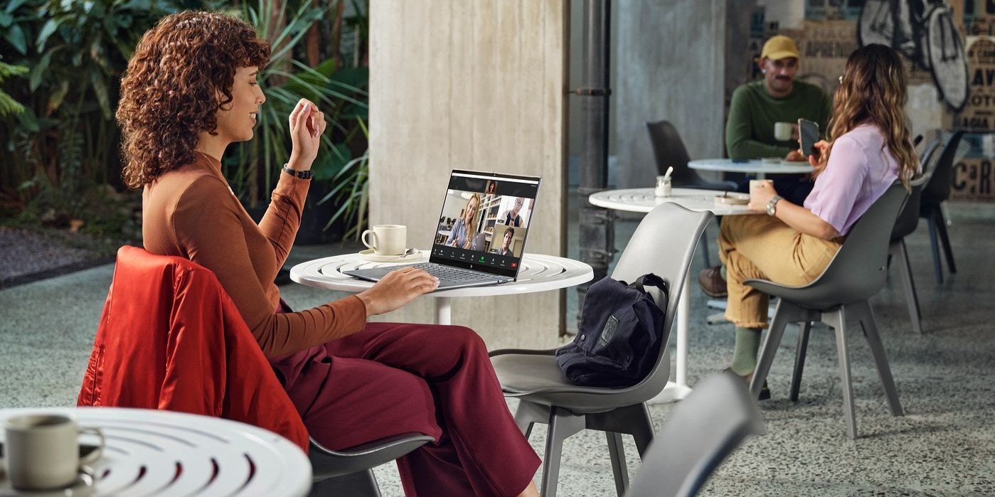 Solucionar problemas de cámara en laptop HP con Zoom