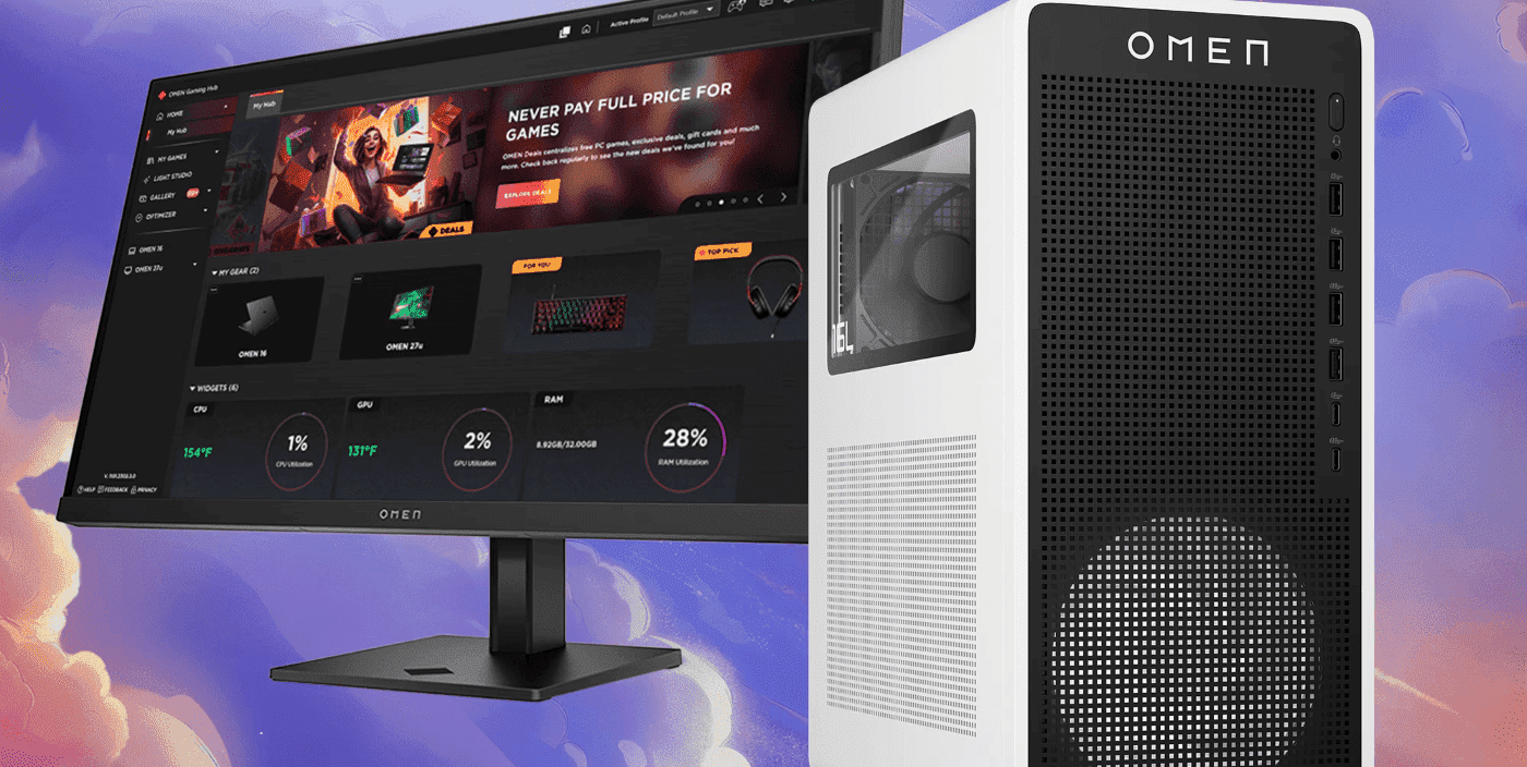 Guía completa del software HyperX NGENUITY para gamers peruanos | HP ...